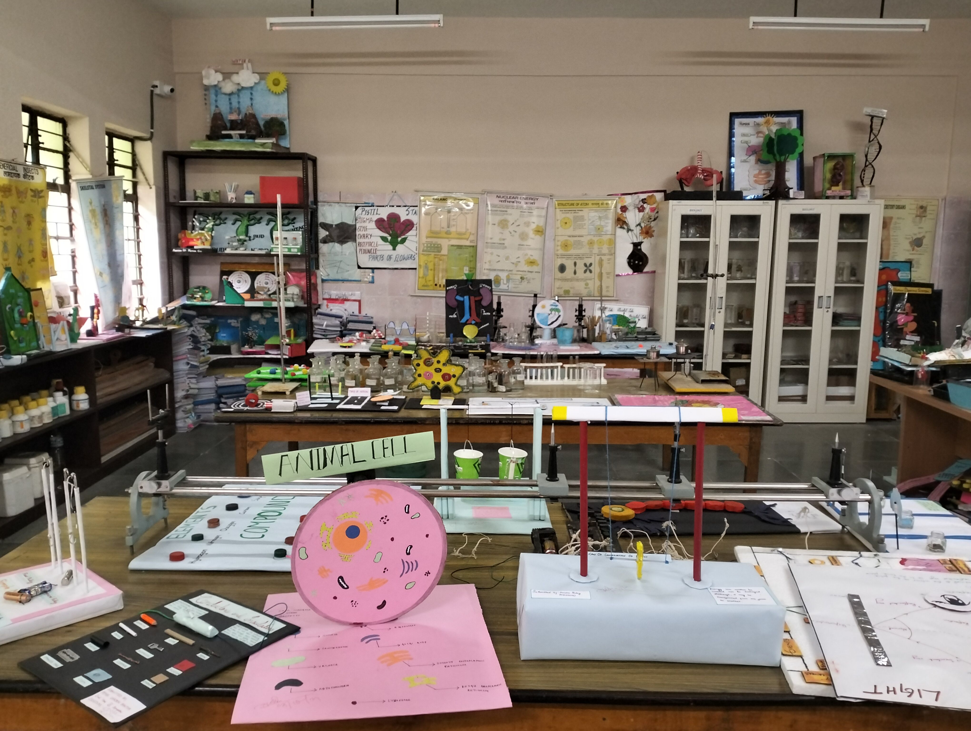 Govt. B.Ed. College — Soreng, Sikkim